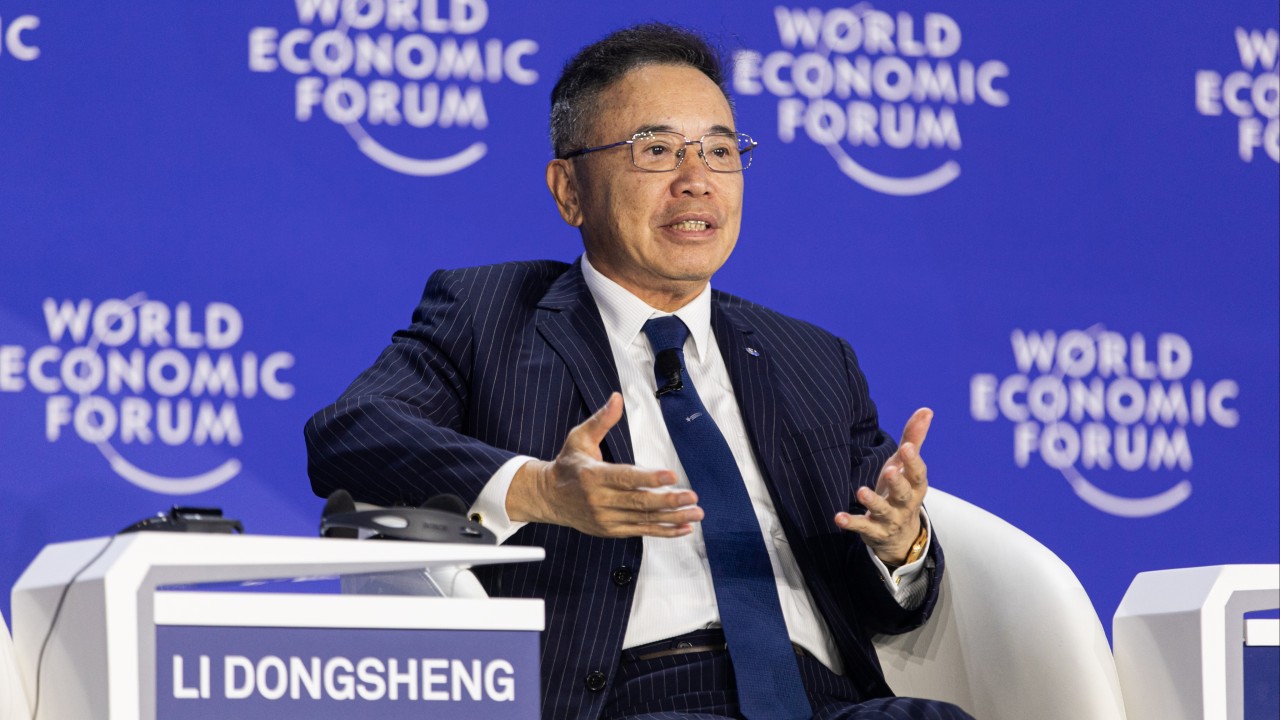 China’s firms must integrate to succeed abroad, executives say at ...