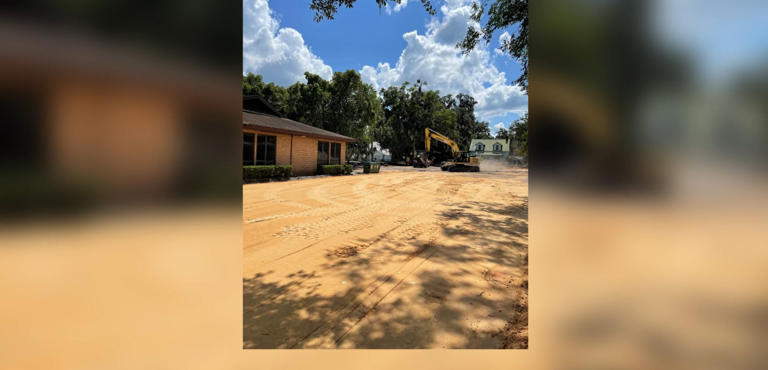 New Alachua County Library Branch coming to Hawthorne