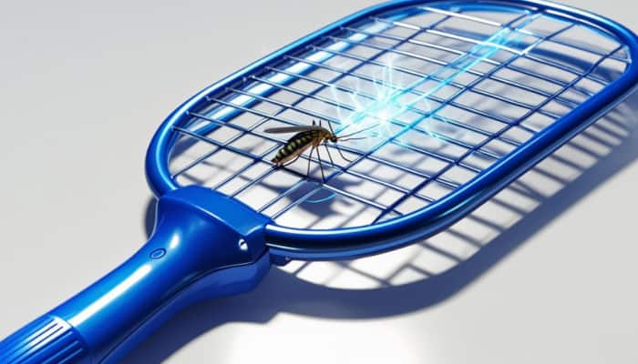 Best Mosquito Kill Rackets for Quick and Safe Protection