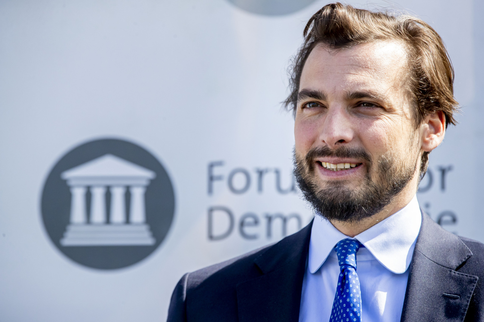 De opmerkelijke namen van kinderen van BN'ers