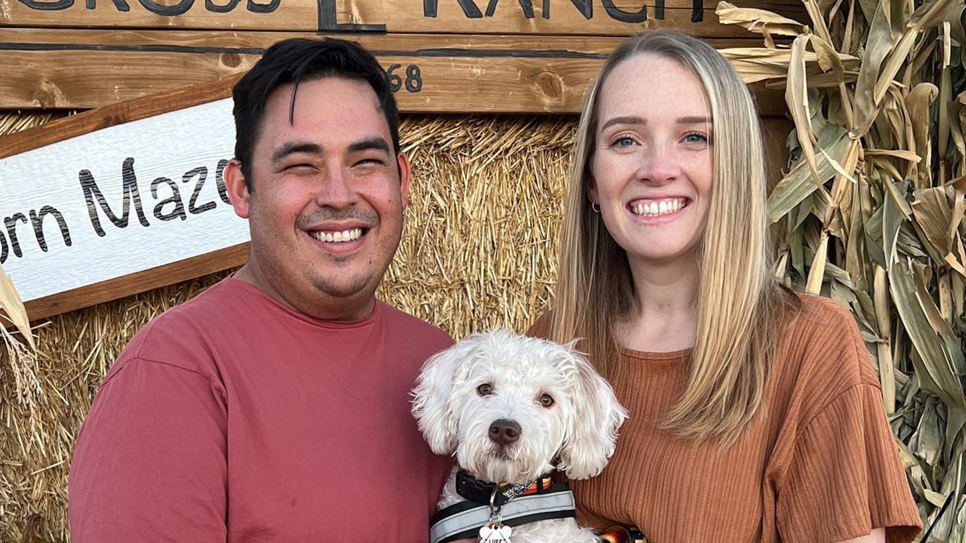 Influencer Tanner Martin, 30, announces own death