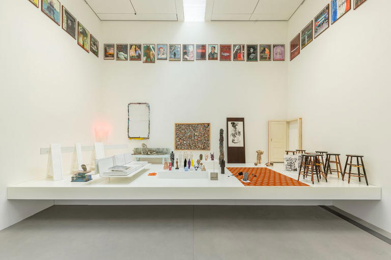 From private to public: A rare look at Swiss billionaire Michael ...