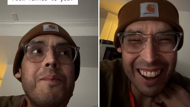 Influencer Tanner Martin, 30, announces own death