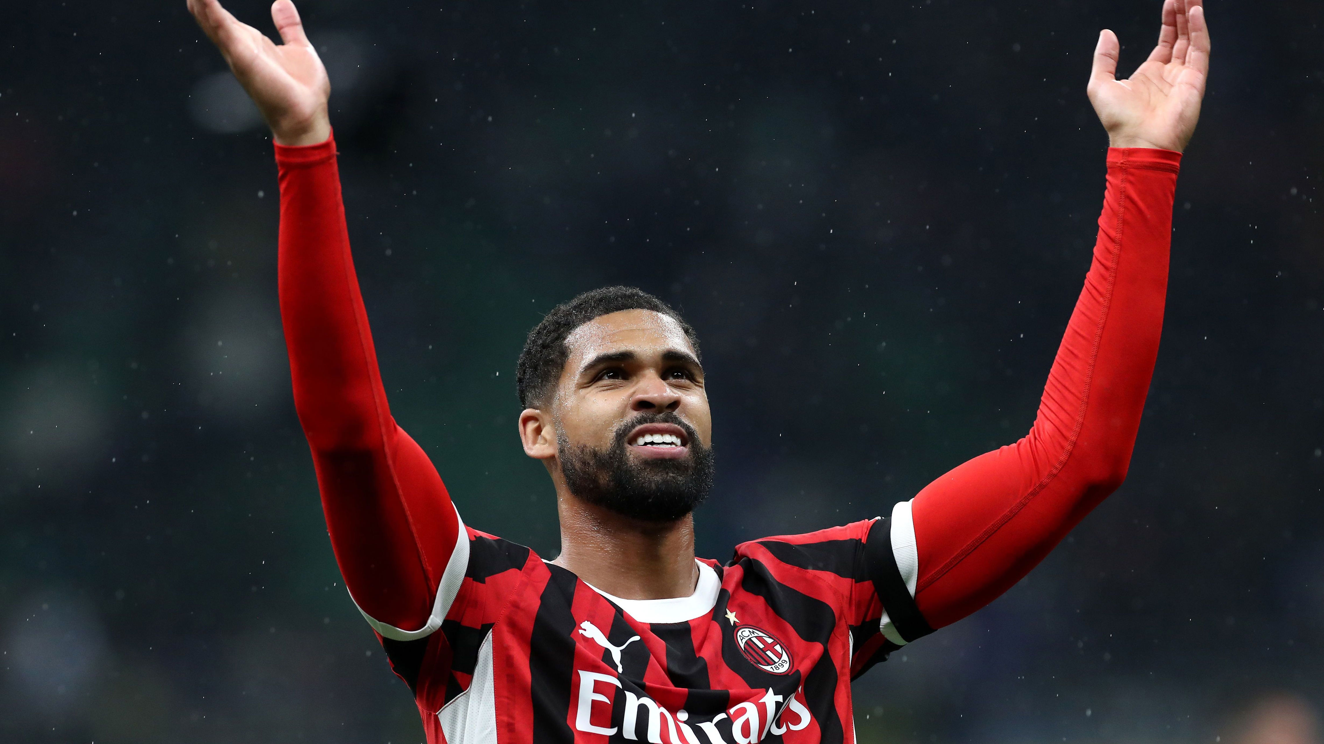 Loftus-Cheek 'one of the most complete midfielders', says Milan chief