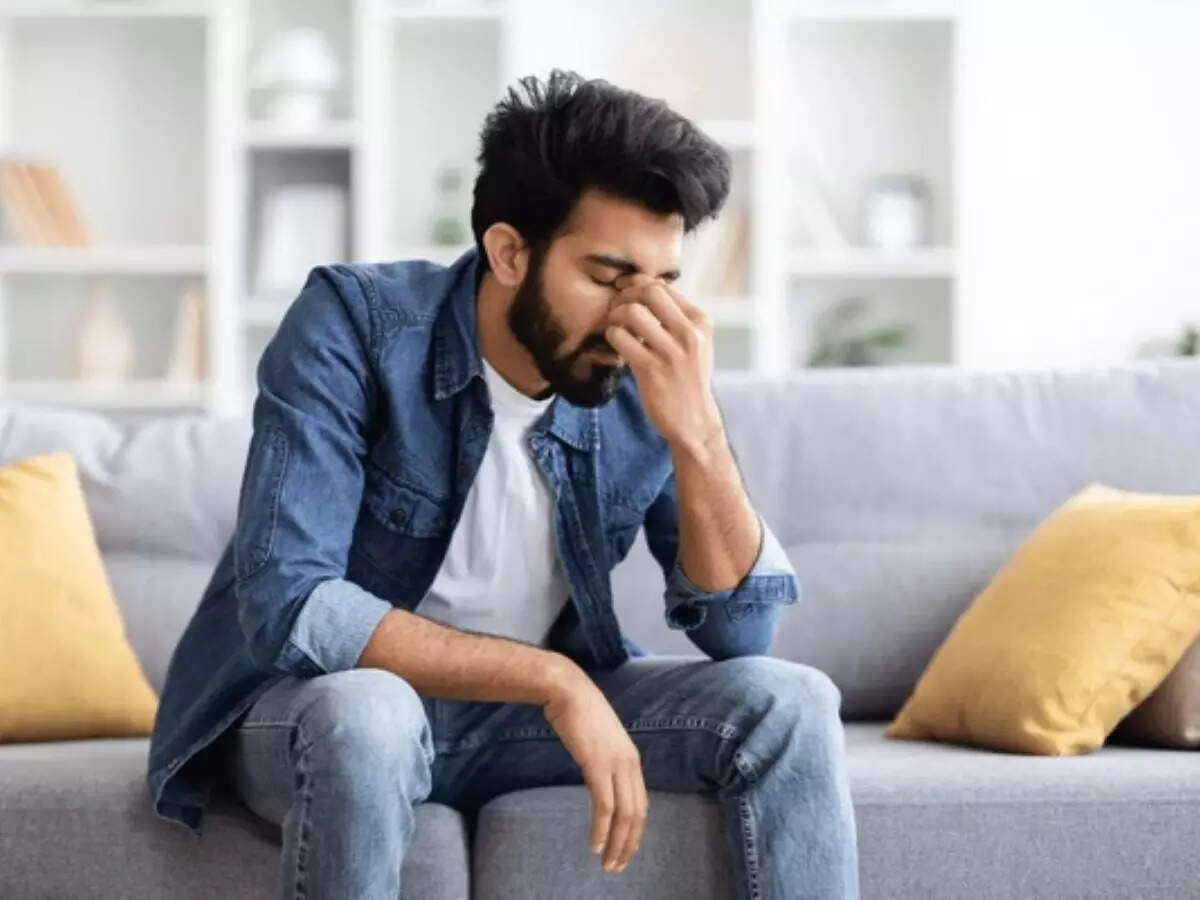Techie takes an employee sabbatical leave to do Master's in the US. Got ...