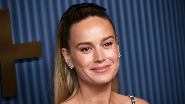 Brie Larson Joins 'The Bear' Season 4 Cast to Answer One of the Show's ...