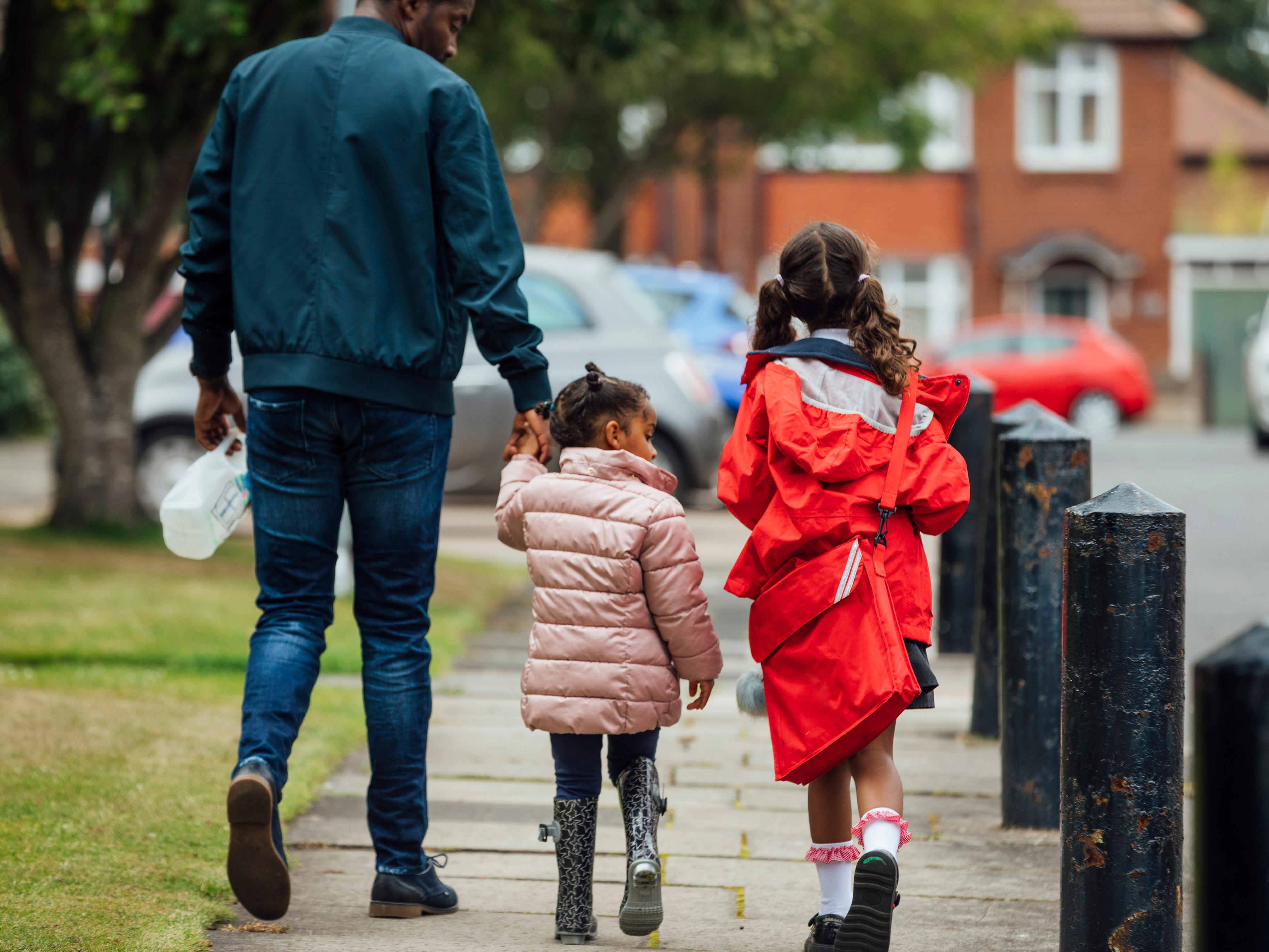 HENRYs with kids say 6-figure salaries just aren't cutting it