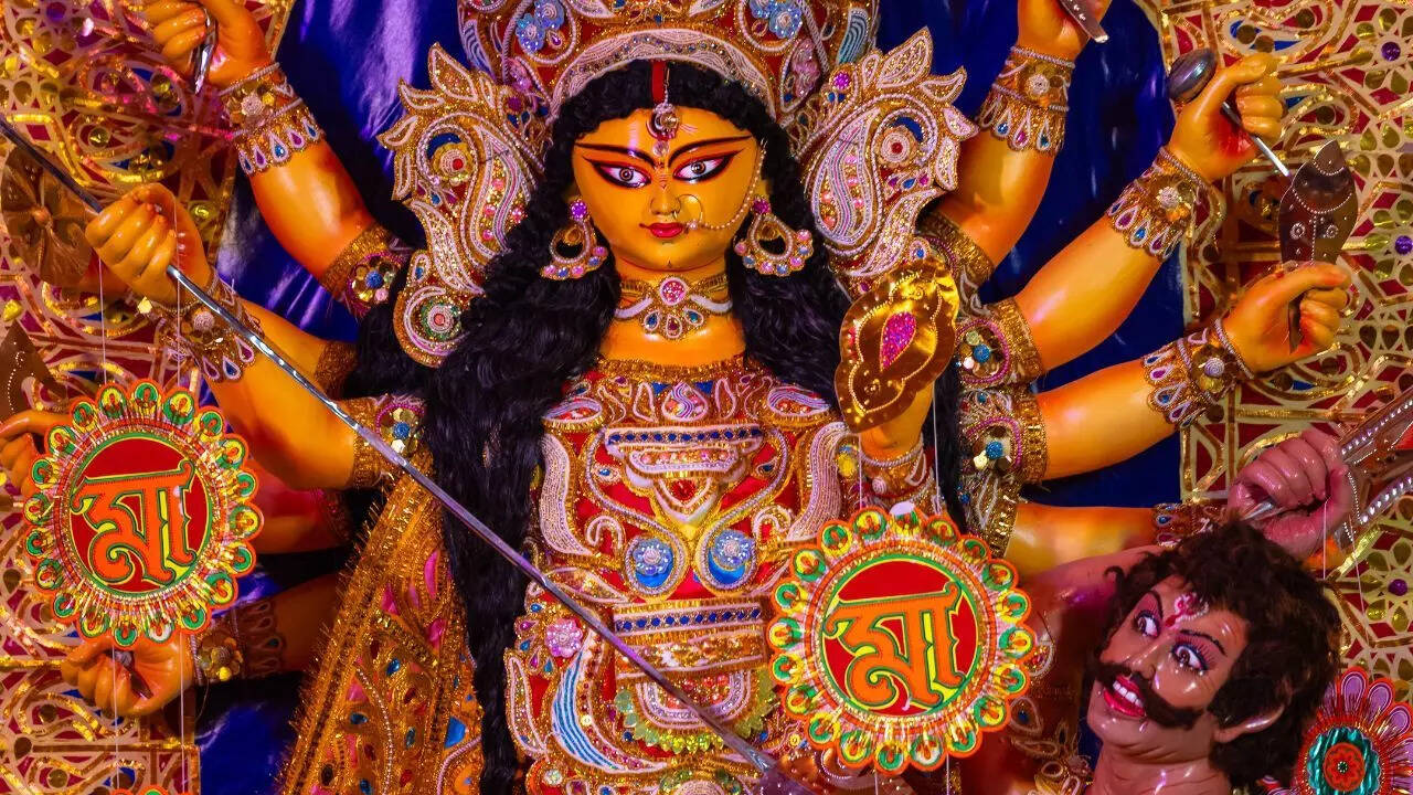 Ashada Gupt Navratri 2025: Date, timings, rituals, significance, and more