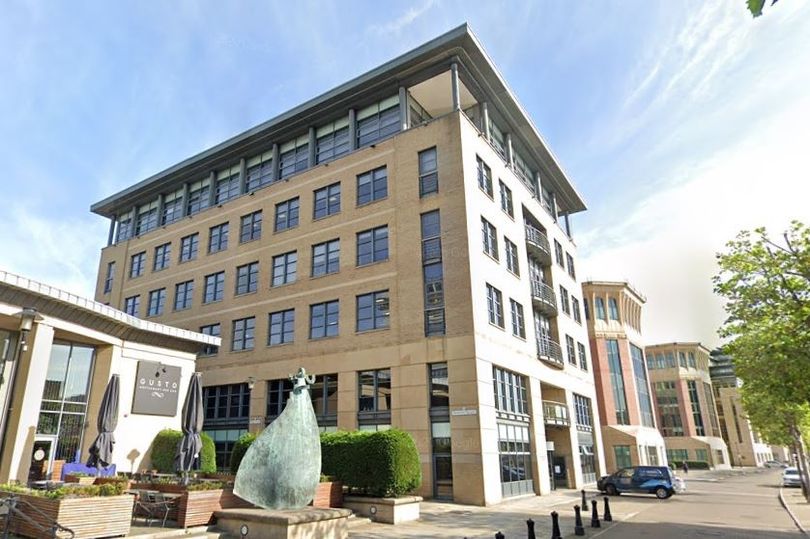 Newcastle KPMG partner and office hit with major sanctions after ...