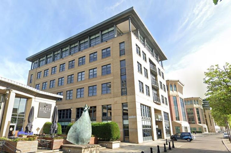 National law firm Thompsons Solicitors on the move in Newcastle city centre