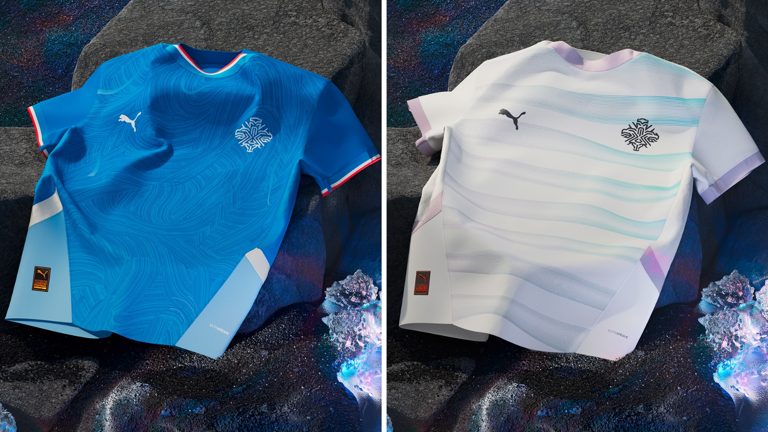Every kit for Euro 2025 - pick your favourite