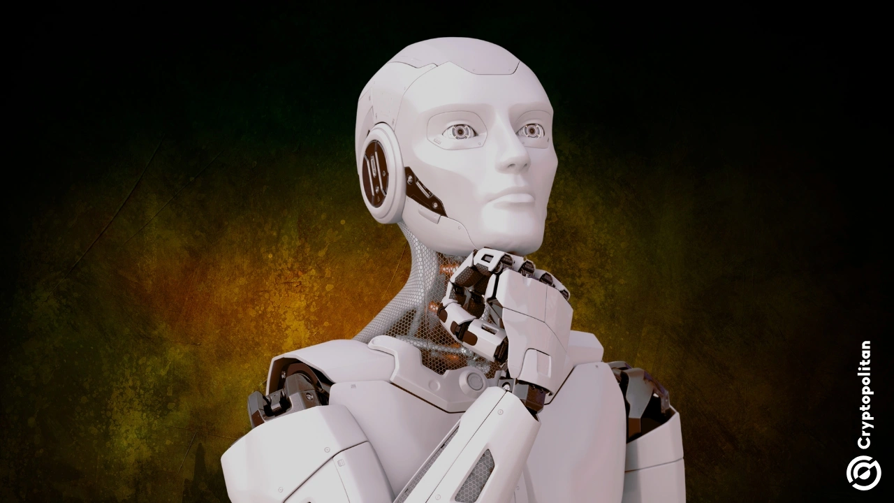 Reddit says human posts make it different from AI-filled websites