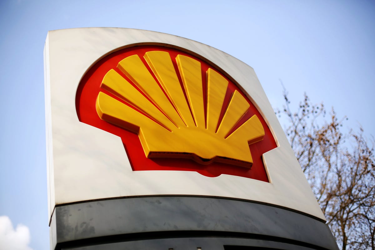 Shell confirms it has ‘no intention’ of making an offer for BP