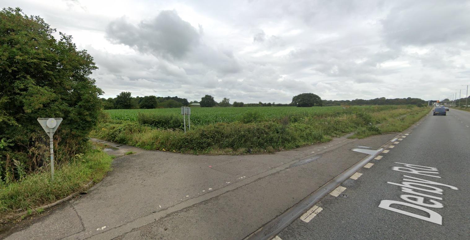 Green light for Derbyshire battery farm on landfill site – despite gas ...