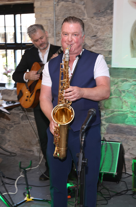 PICS: Gorgeous new Life Store opens in high style in Kildare