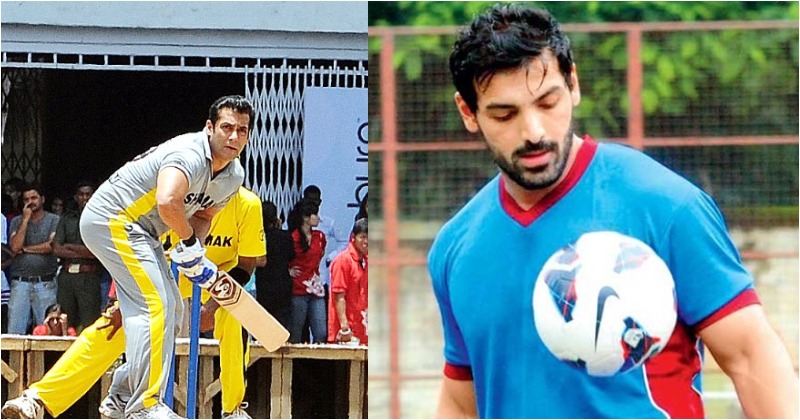 From Salman Khan to John Abraham: 7 Bollywood stars who own sports teams