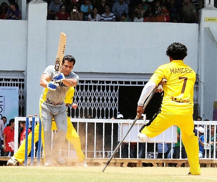 From Salman Khan to John Abraham: 7 Bollywood stars who own sports teams