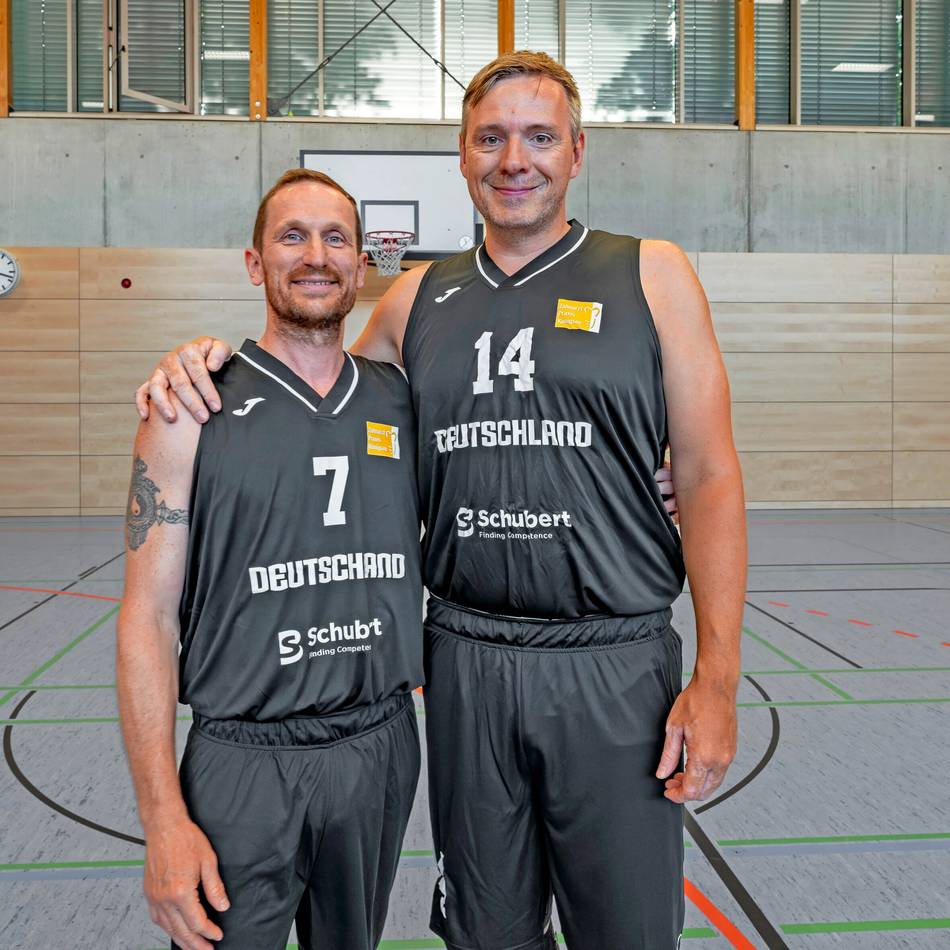 „Mit der WM-Teilnahme geht ein Traum in Erfüllung“