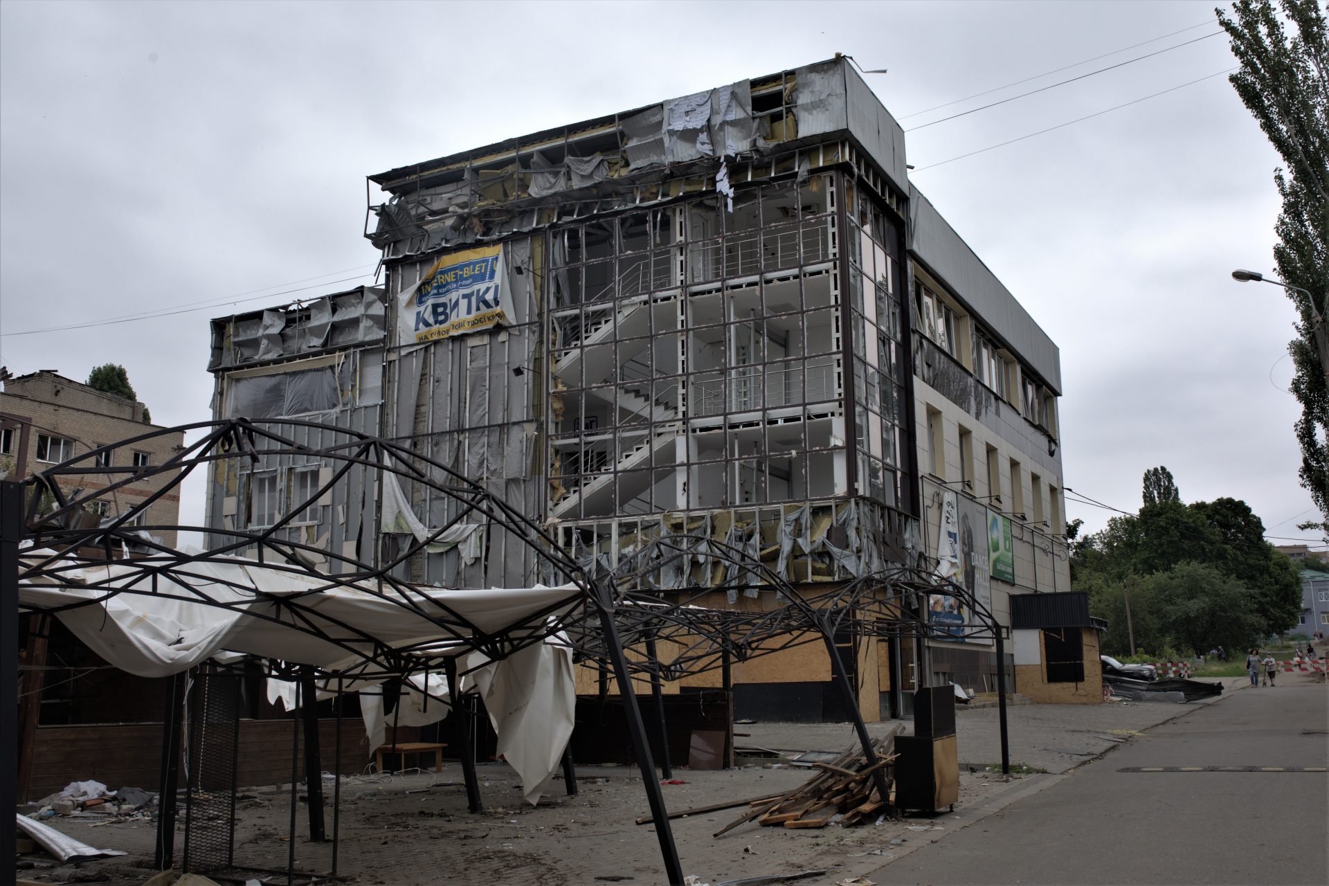 New report reveals how Russia upped production of a deadly ballistic ...