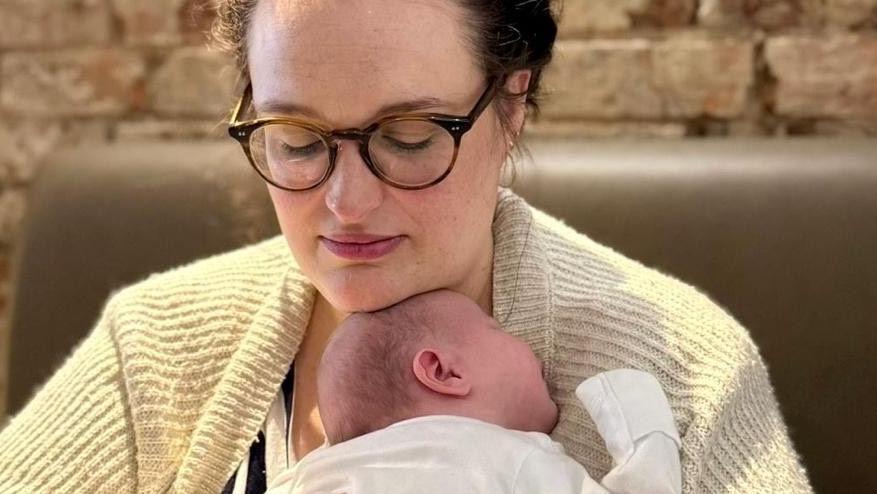 Gebelikte düşük riskini tahmin eden rahim zarı testi bulundu