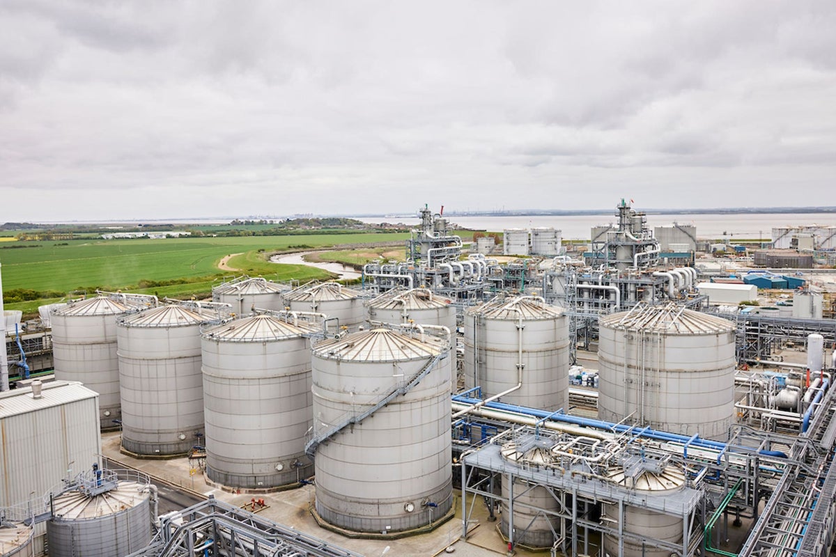 UK’s largest bioethanol plant to shut in September ‘unless Government acts’