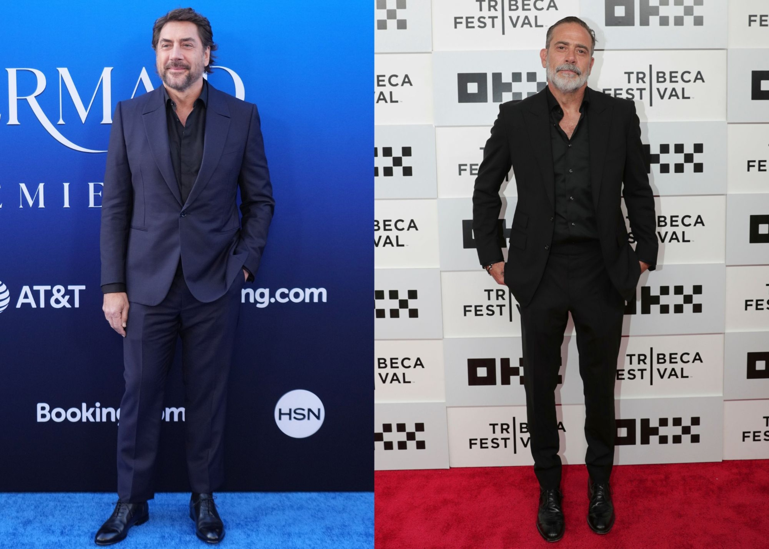 40 celebrities who often get confused for one another