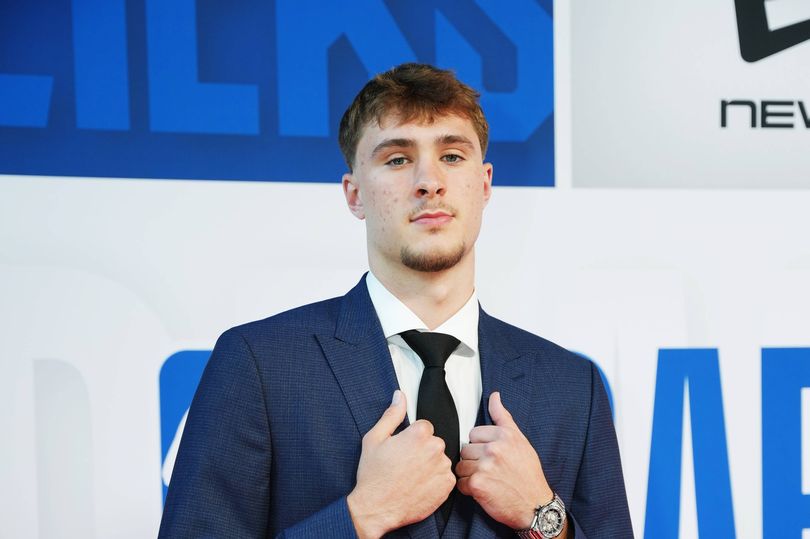 Cooper Flagg reaping rewards of NBA move after signing lucrative ...
