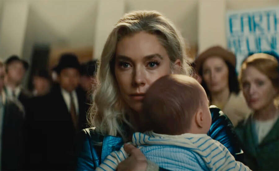 Fantastic Four: First Steps New Trailer: Stage Is Set For Marvel's 1st ...