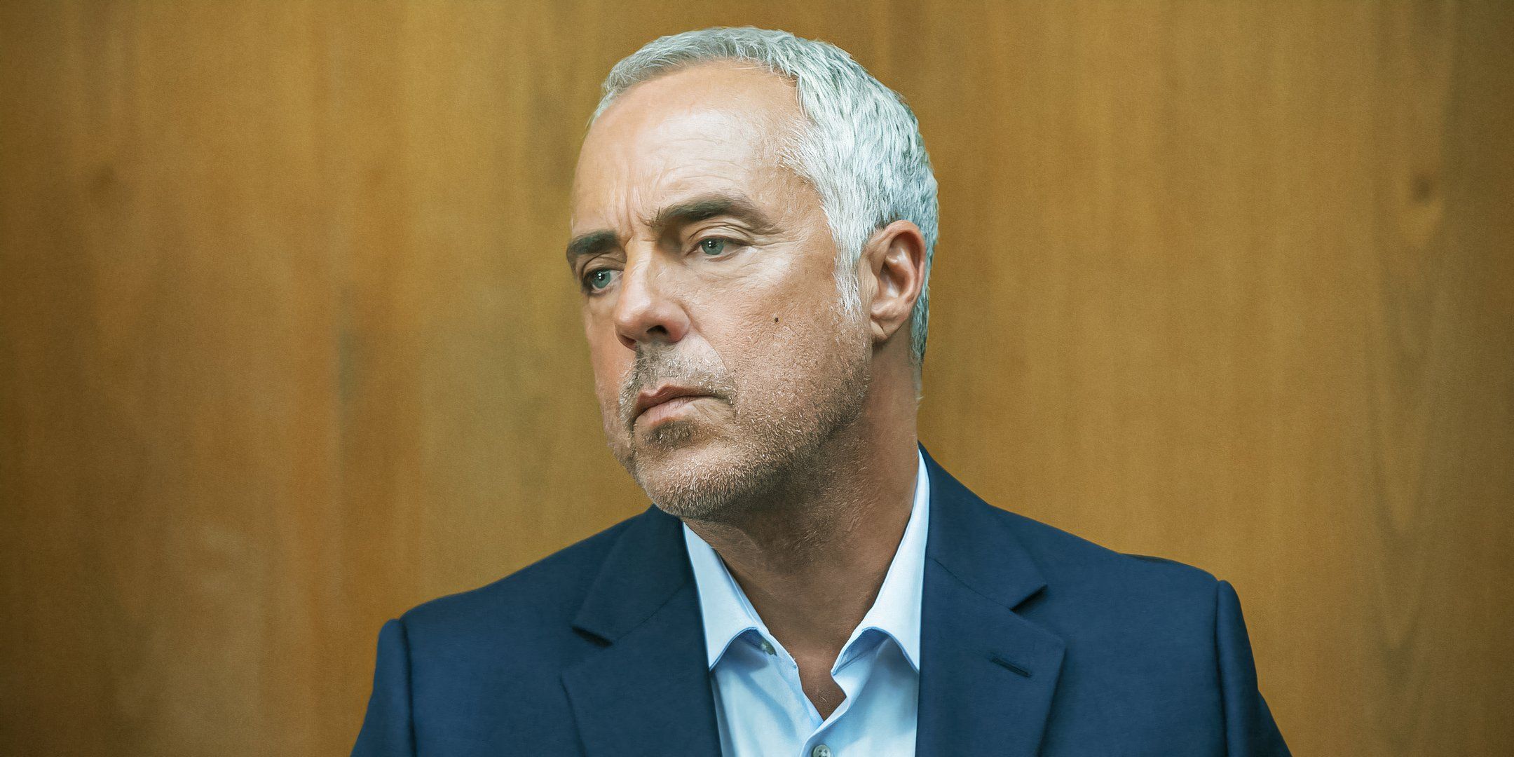 Titus Welliver’s 100% RT Show Becomes A Massive Prime Video Streaming Hit