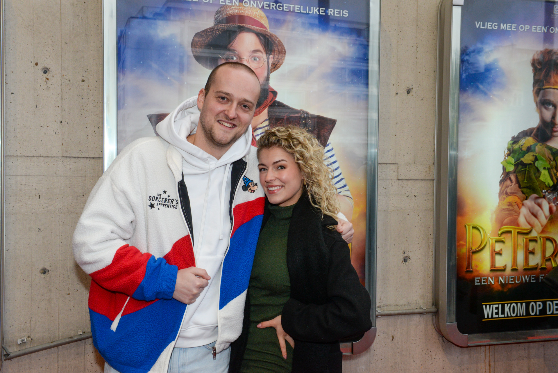 Louis Thyssen openhartig over relatie