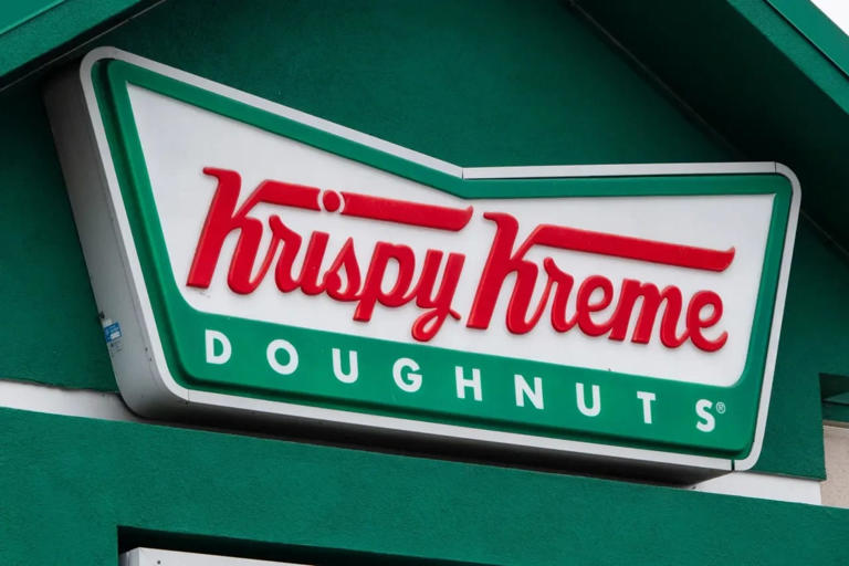 Krispy Kreme Stock Bucks Total Meltdown After McDonald’s Deal Ends ...