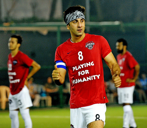 From Salman Khan to John Abraham: 7 Bollywood stars who own sports teams