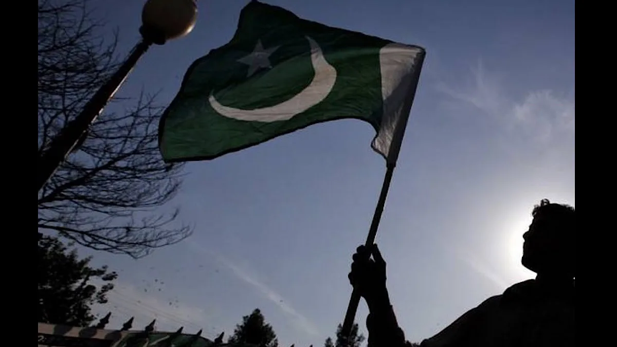 Pakistan: Encroachment crisis persists in Karachi amidst empty ...