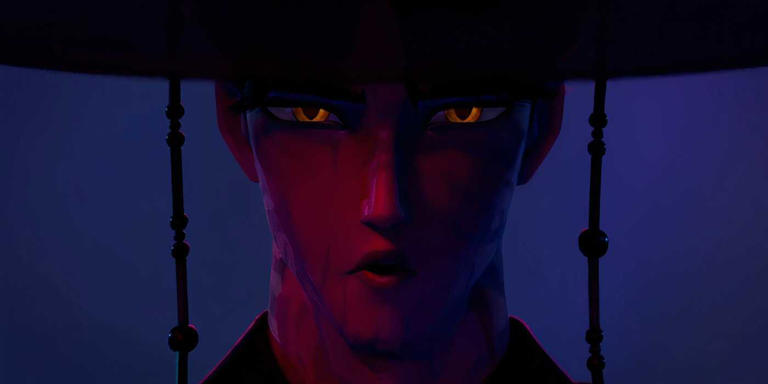 Saja Boys' Catchy Songs In KPop Demon Hunters Have A Much Darker Meaning Revealed