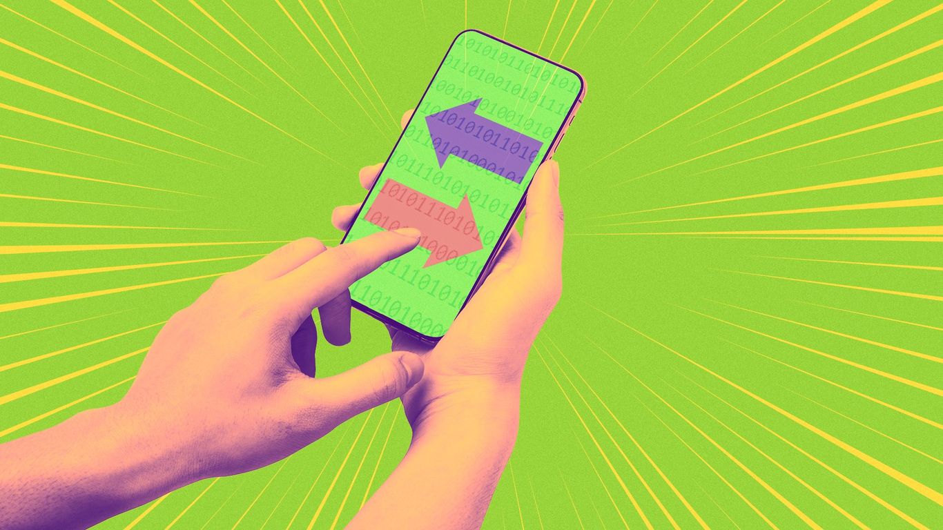 Moving AI compute to phones massively reduces power use, study finds