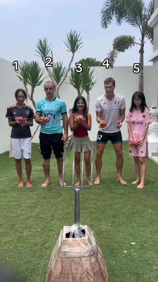 Game Day Starts With These Fun Pre-Game Moments