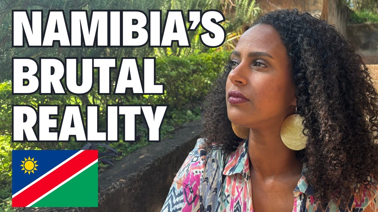 The truth about who owns land in Namibia