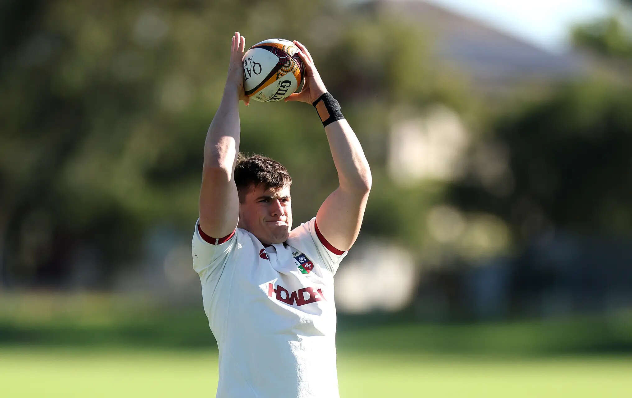 Dan Sheehan to lead new-look British and Irish Lions against Western ...