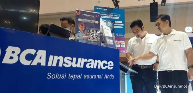 BCA Insurance Telah Penuhi Ketentuan Ekuitas Minimum untuk 2026