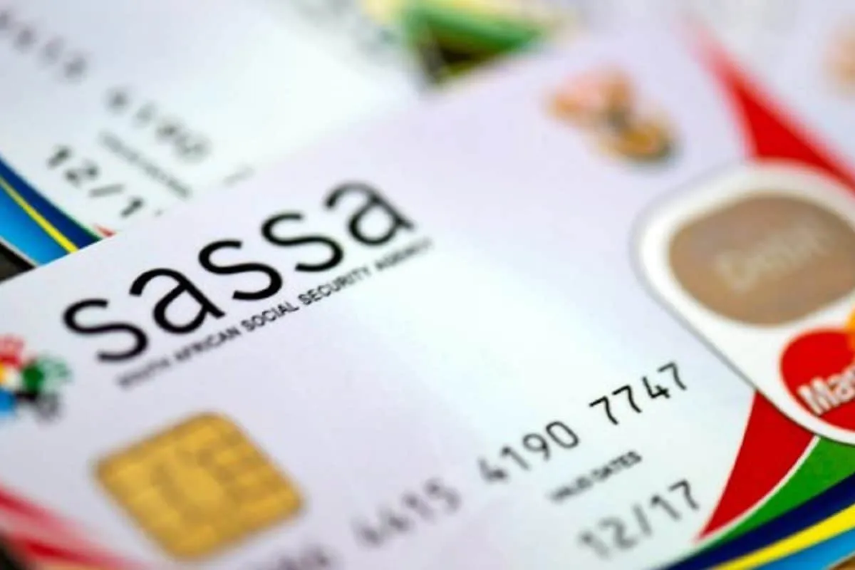 SASSA announces July 2025 social grant payment schedule