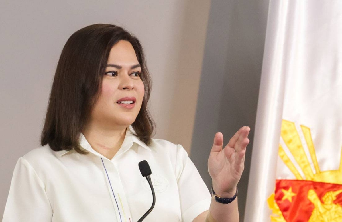 Sara says father’s arrest, impeachment ‘connected’ to ‘eliminate’ her ...