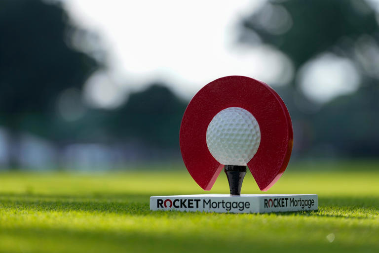 Where to watch Rocket Classic today: Tee times, TV schedule for PGA ...