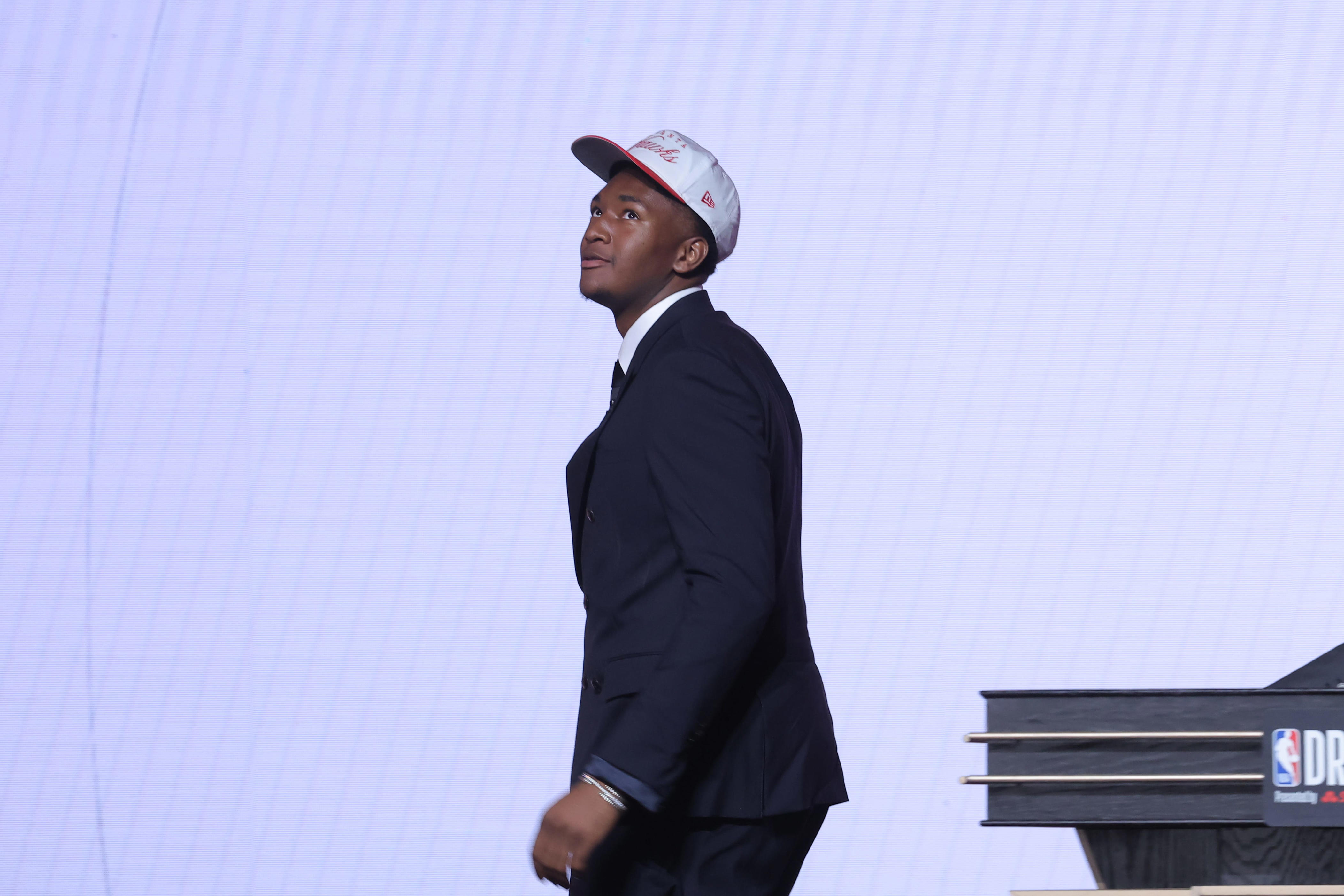 2025 NBA draft: First-round grades and analysis for every pick