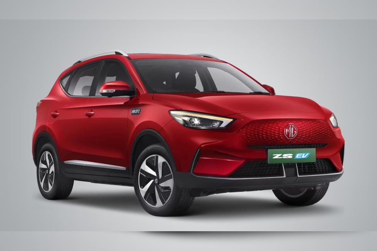 JSW MG Motor India To Increase Prices Across Model Lineup From July 1