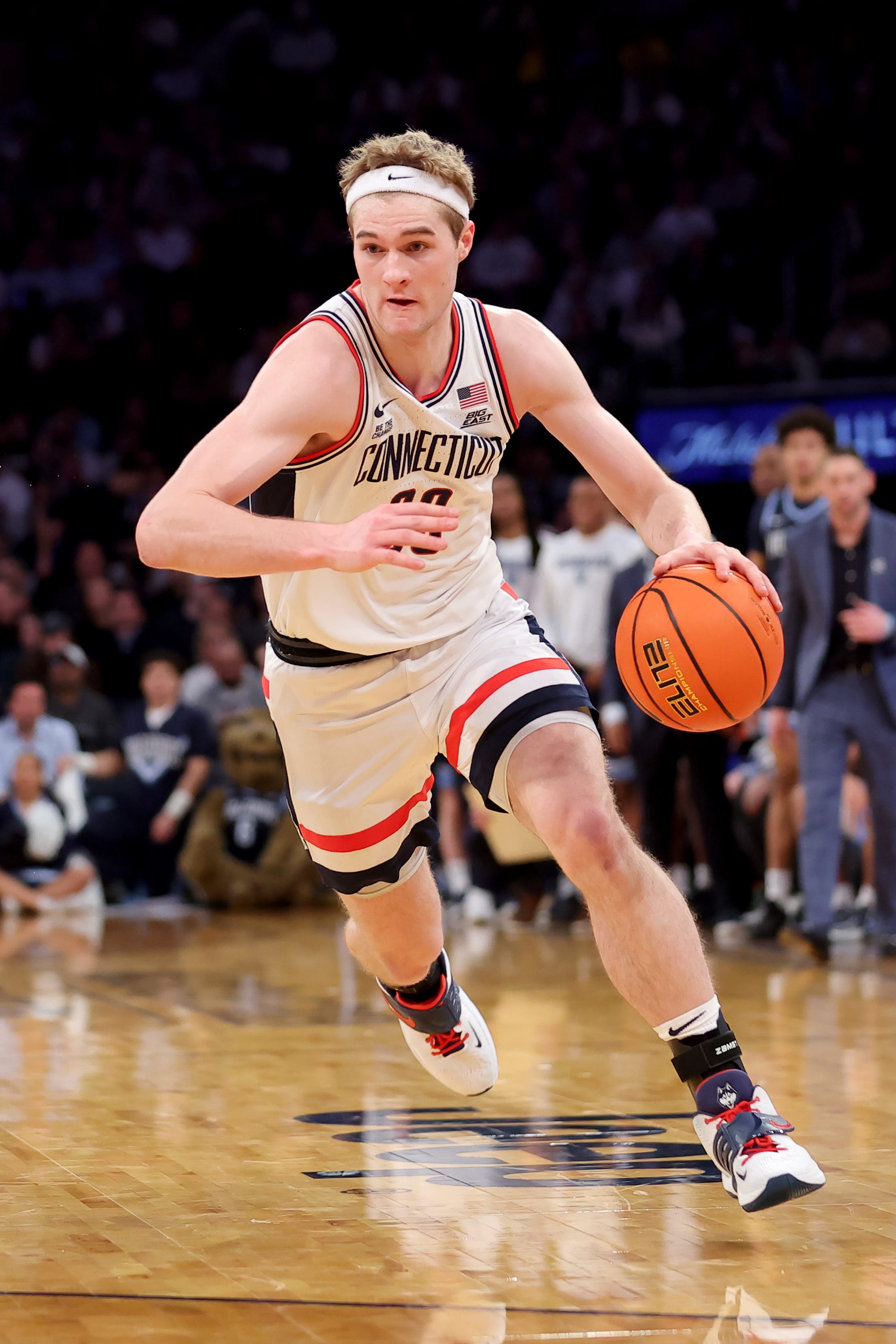 2025 NBA Draft tracker: Updates, trades and update-to-date picks