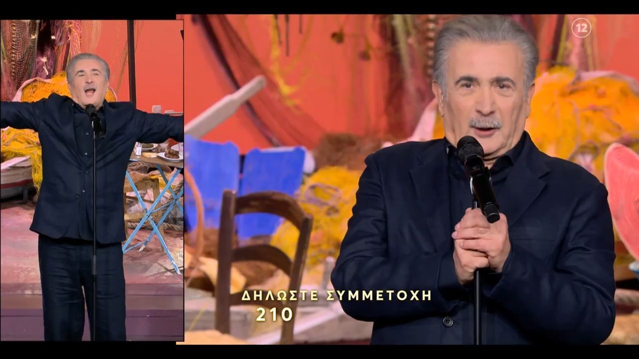 Αλ Τσαντίρι Νιουζ | Τελευταίο Επεισόδιο | Πέμπτη 26/6, 21:00