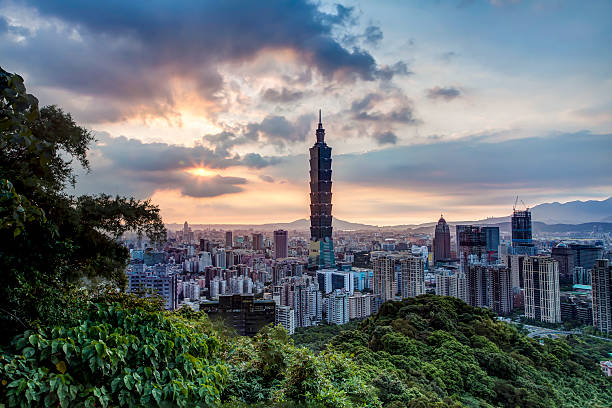 Découvrez les 10 Villes les plus high-tech du monde