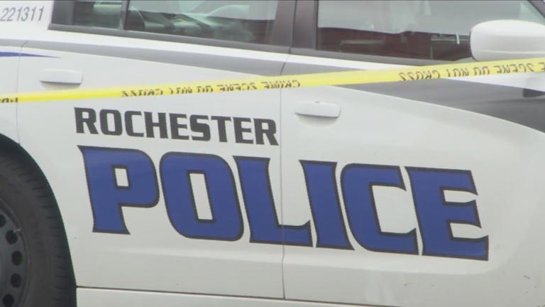 Man accused of shooting 19-year-old on N. Goodman St.