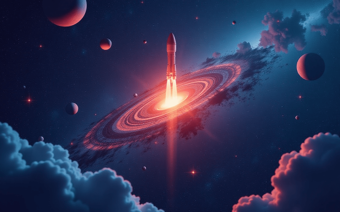 Republic launches tokenised SpaceX shares, eyes Stripe, OpenAI and more