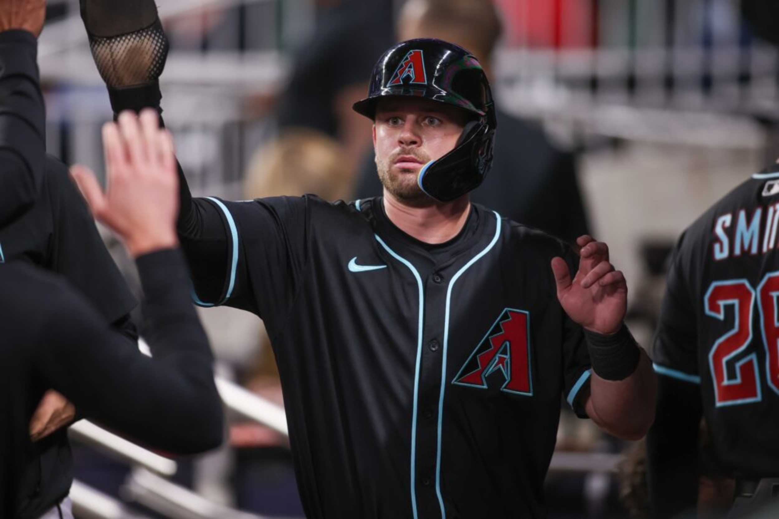 Rookie Tim Tawa Has Been a Reliable Find for the Diamondbacks